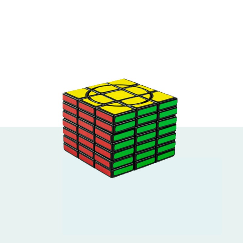 Comprar WitEden Super 3x3x7 00 - Kubekings.com