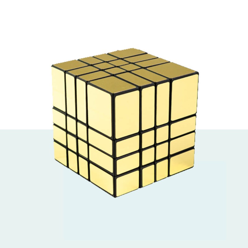 Comprar Mirror Cube 4x4 - Kubekings.com