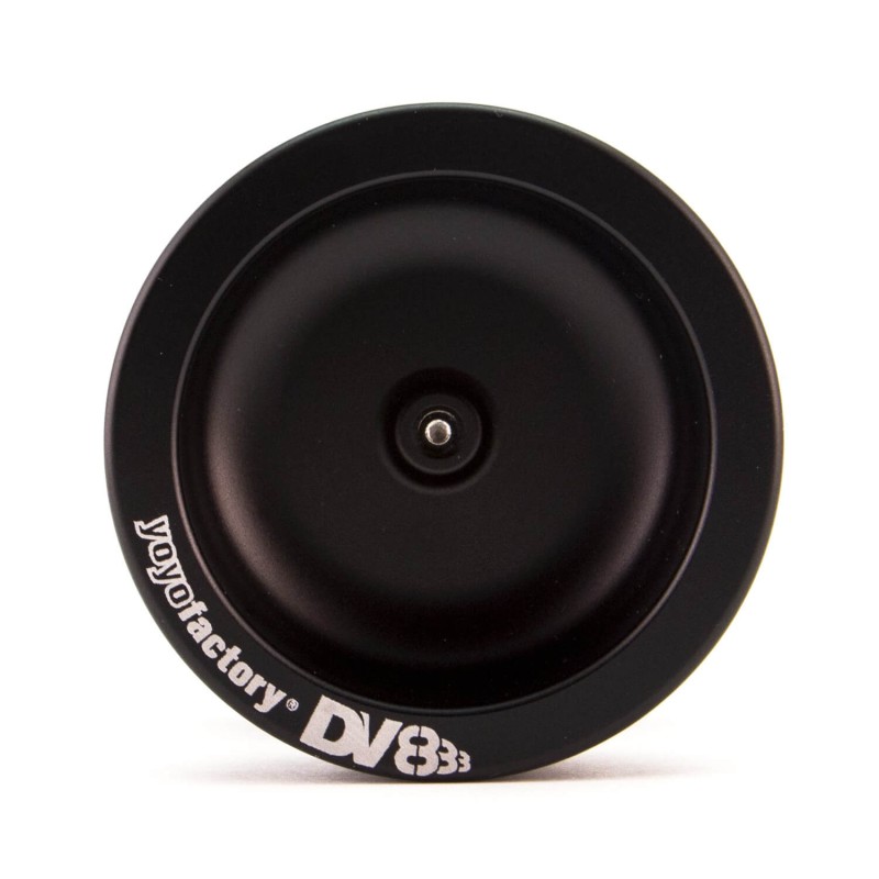 YoYoFactory DV888 - YoYó - kubekings.com