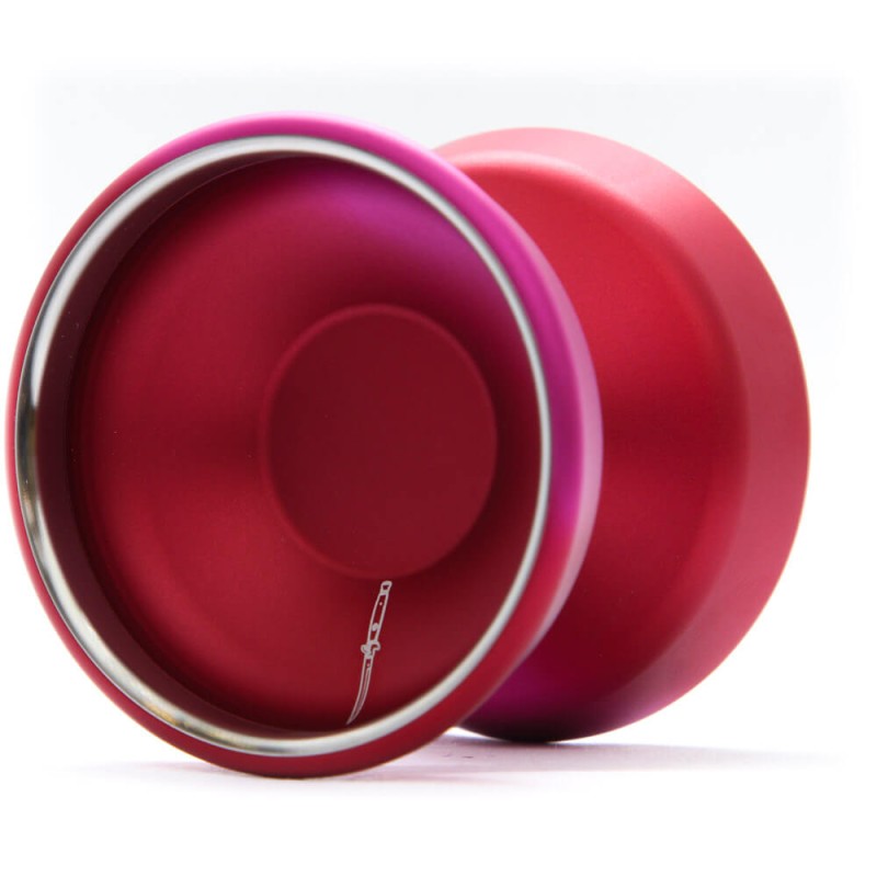 YoYoFactory Switchblade - YoYó - kubekings.com