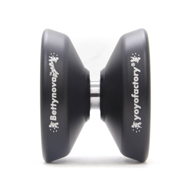 YoYoFactory Bettynova Dna - YoYó - kubekings.com