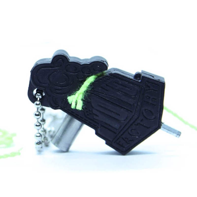 🔧 YoYoFactory Multitool: ¡La herramienta 3 en 1 imprescindible!