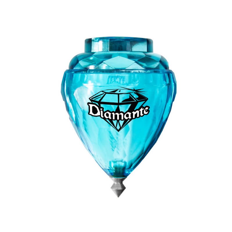 Trompos Cometa Diamante - Peonzas - kubekings.com