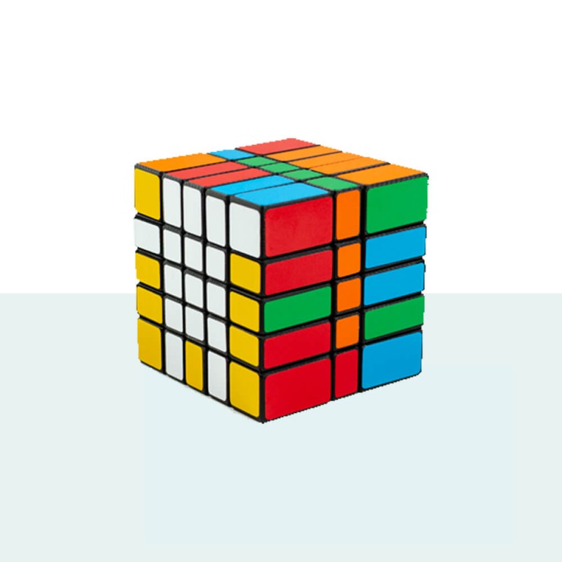 Comprar Cuboide 5x5x3 - Kubekings.com