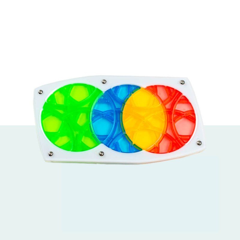 Comprar VeryPuzzle New Pocket Geranium - Kubekings.com