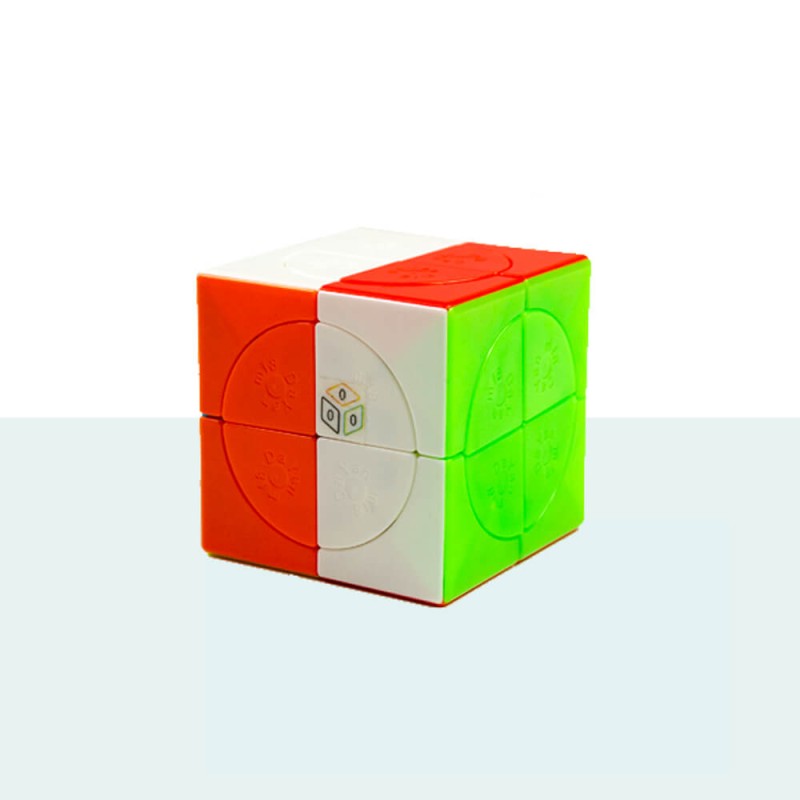 Comprar MF8 Crazy 2x2 Plus 000 - Kubekings.com