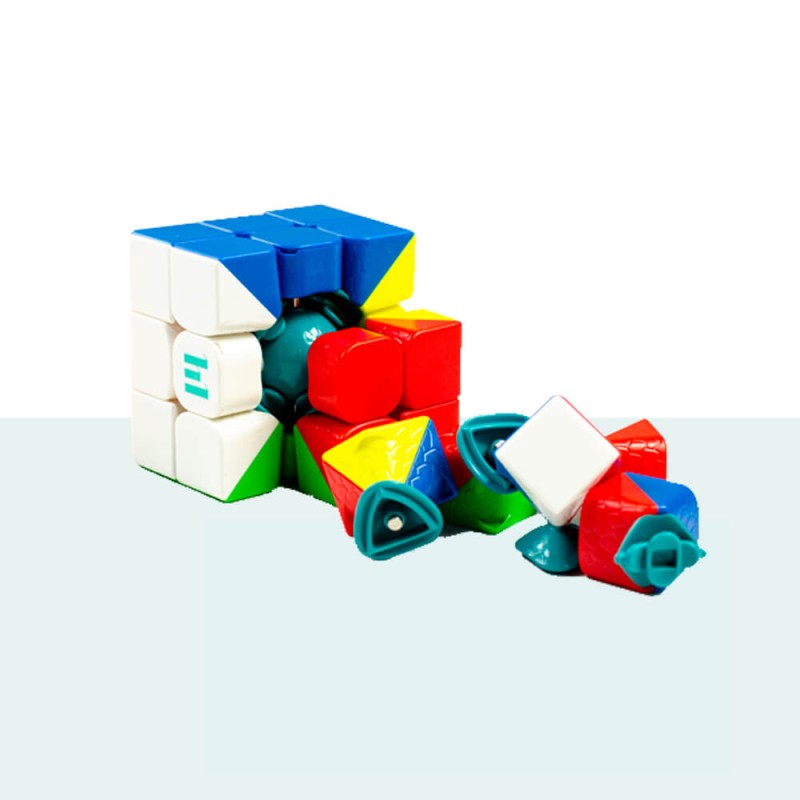 Comprar MoYu HuaMeng YS3M 3x3 Ball Core - Kubekings.com