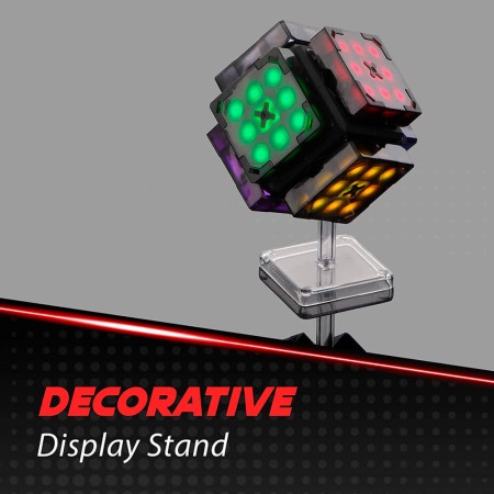 Comprar Stand EX-Mars Cube - Kubekings.com