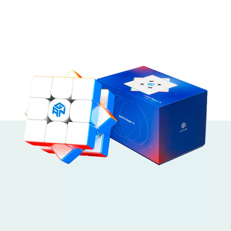 Comprar GAN 13 Maglev FX - Kubekings.com