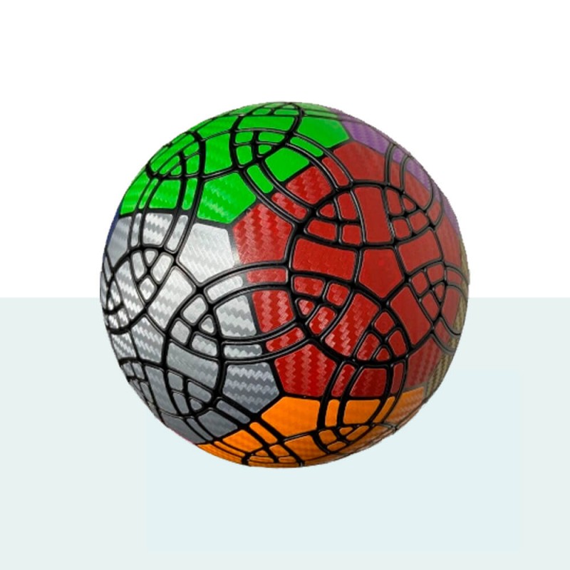 Comprar Verypuzzle 88-Tuttminx F1 - El tuttminx definitivo