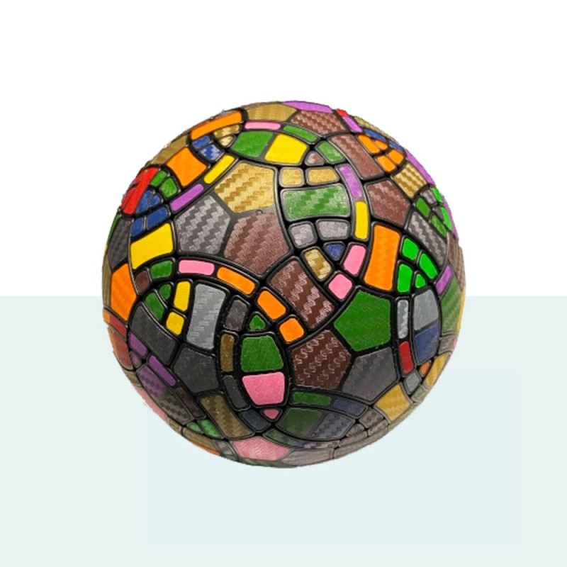 Comprar Verypuzzle 88-Tuttminx F1 - El tuttminx definitivo