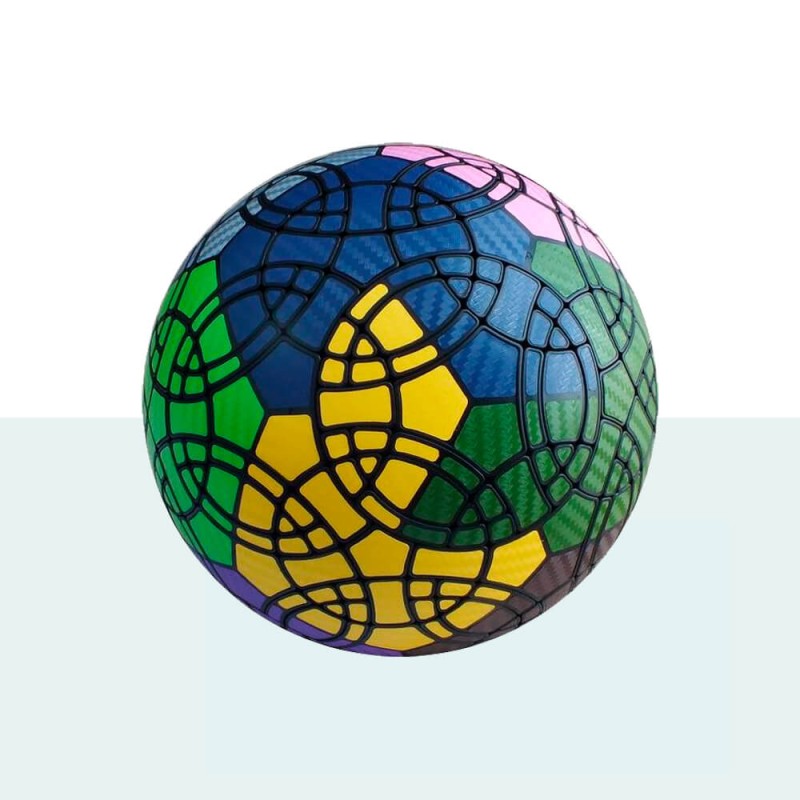 Comprar Verypuzzle 88-Tuttminx F1 - El tuttminx definitivo