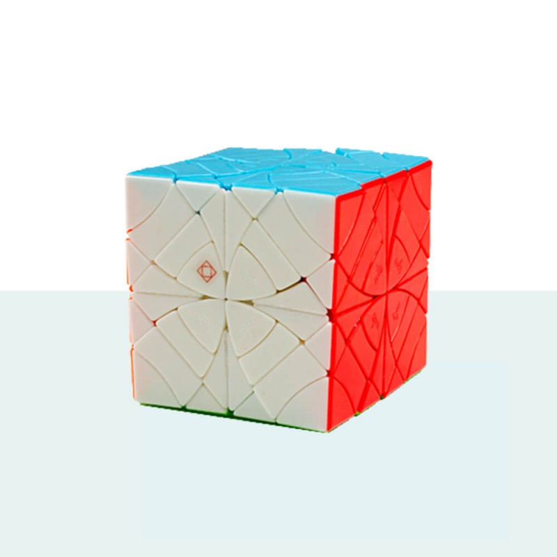 Comprar Cubo MF8 Twins Cube [Múltiples Piezas]