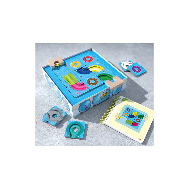 Compra Logic Games: AquaNiloPark - Juego de Mesa Infantil