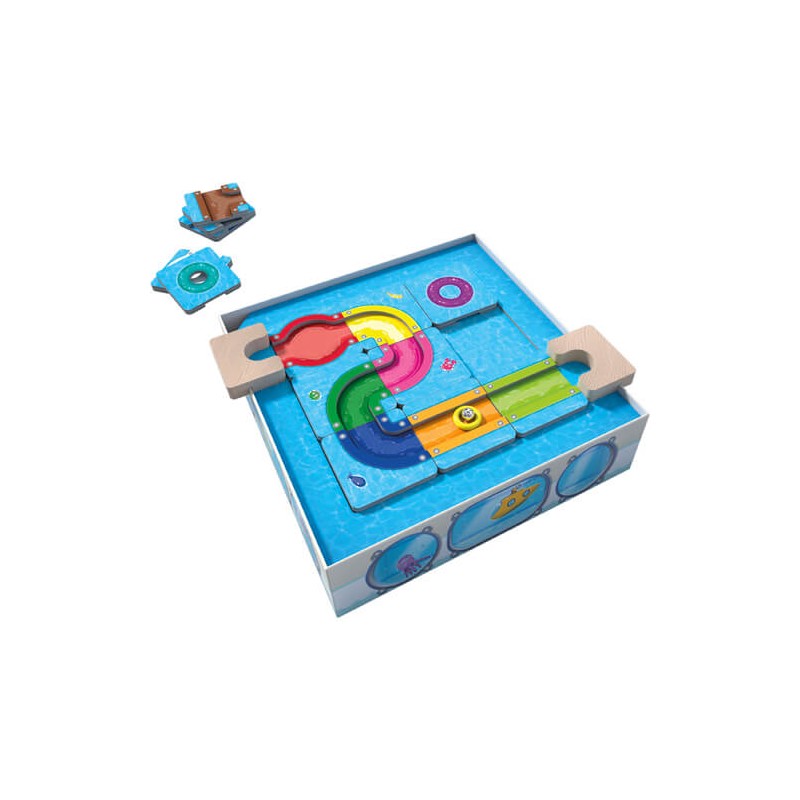 Compra Logic Games: AquaNiloPark - Juego de Mesa Infantil