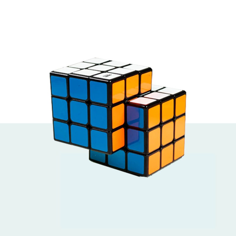 Comprar Jumbo Double Cube III - Kubekings.com