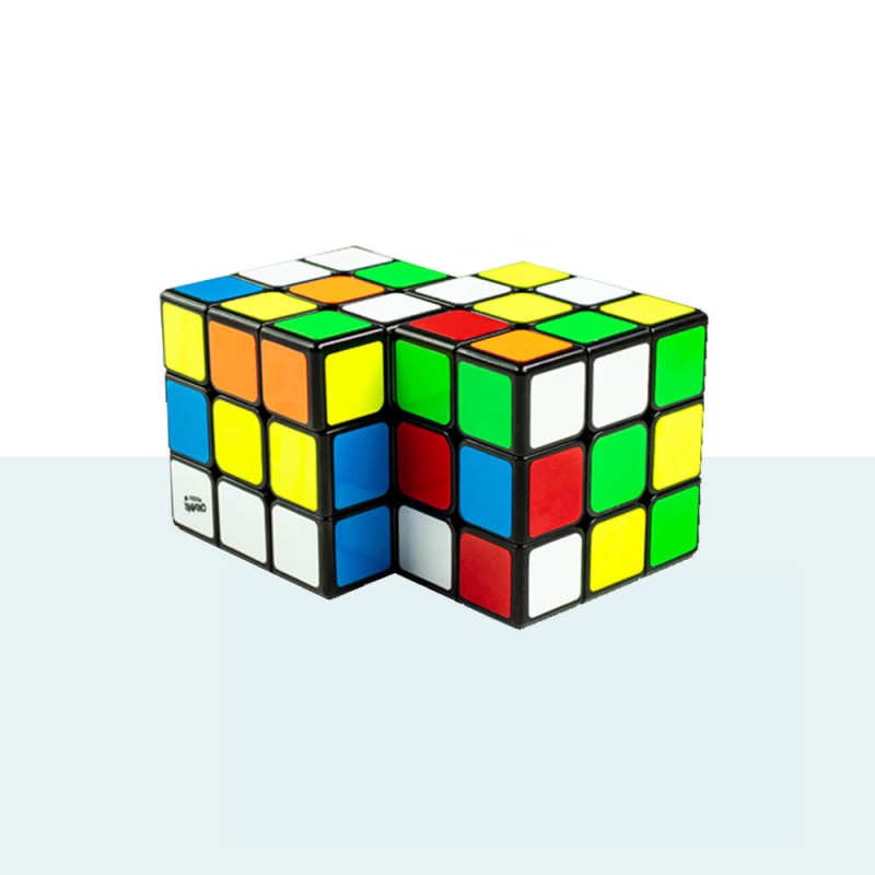 Comprar Jumbo Double Cube II - Kubekings.com