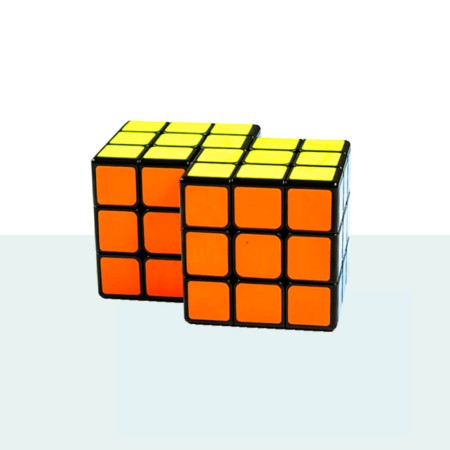 Comprar Jumbo Double Cube II - Kubekings.com