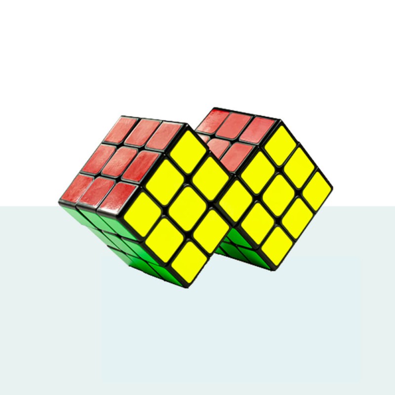 Comprar Jumbo Double Cube I - Kubekings.com