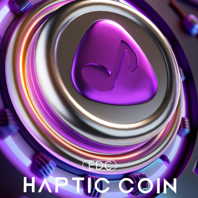 Comprar QiYi Haptic Coin Button - Kubekings.com
