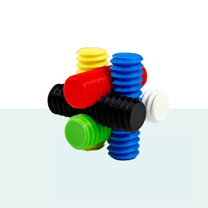 Comprar Screw Burr Puzzle - Oskar Van Deventer - Kubekings.com