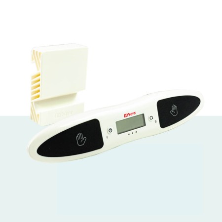 Comprar QiYi Smart Timer - Kubekings.com