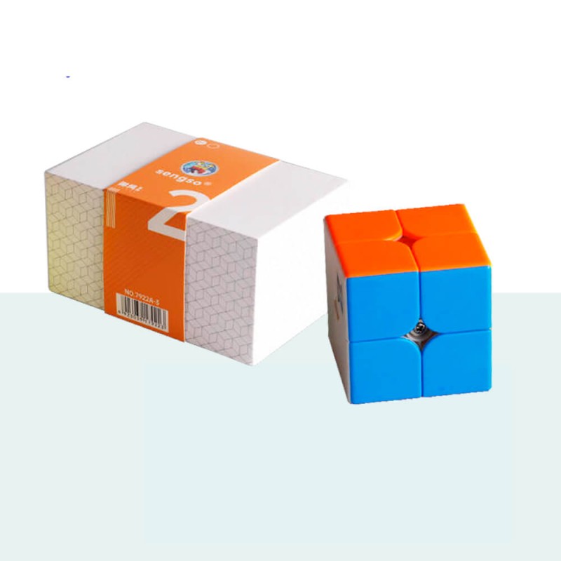Comprar SengSo Yufeng M 2x2 - Kubekings.com
