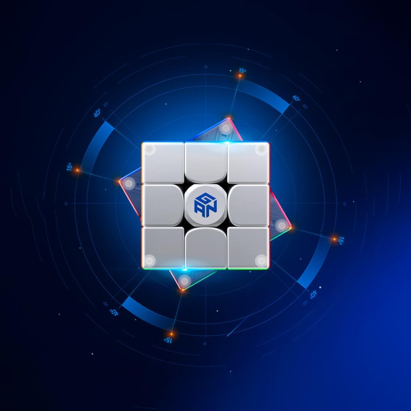 Comprar GAN 14 Maglev - Kubekings.com