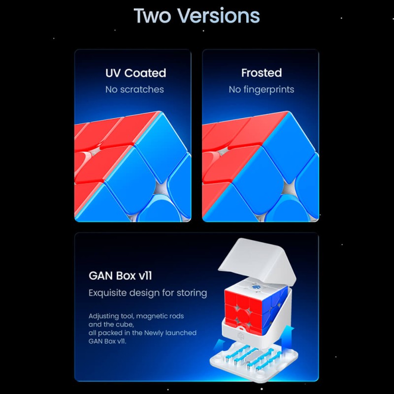 Comprar GAN 14 Maglev - Kubekings.com