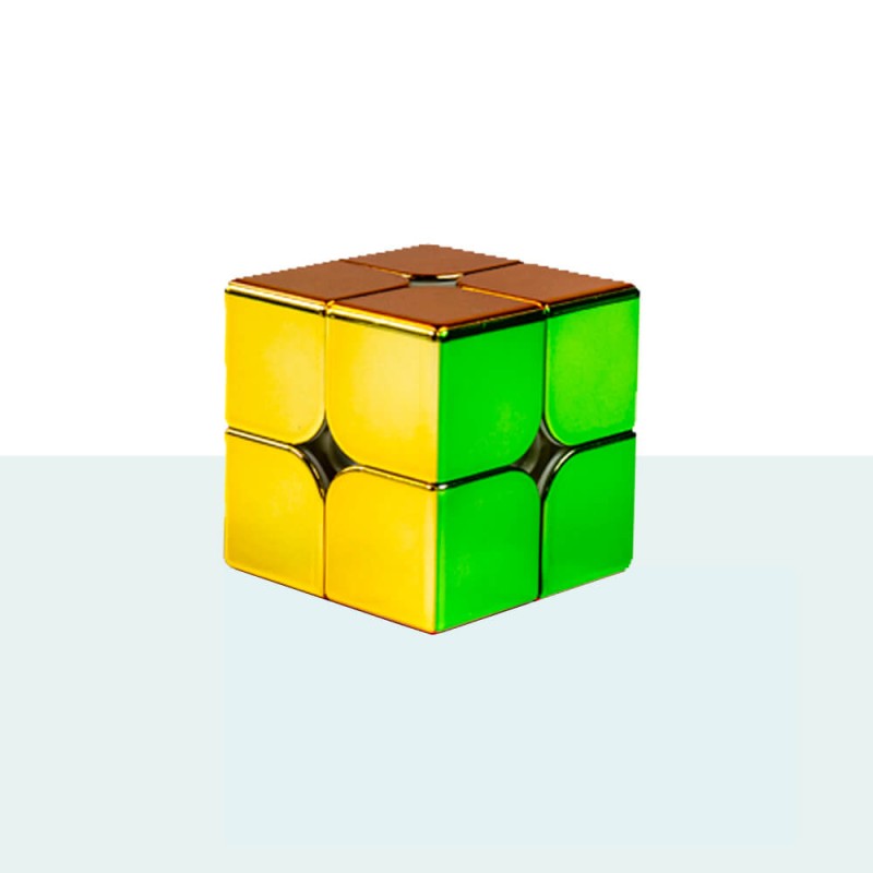 Comprar Sengso Legend HuanCai 2x2 M (Metallic) - Kubekings.com