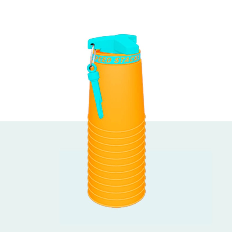 Speed Stacks Pro Series 2x - Apila más rápido