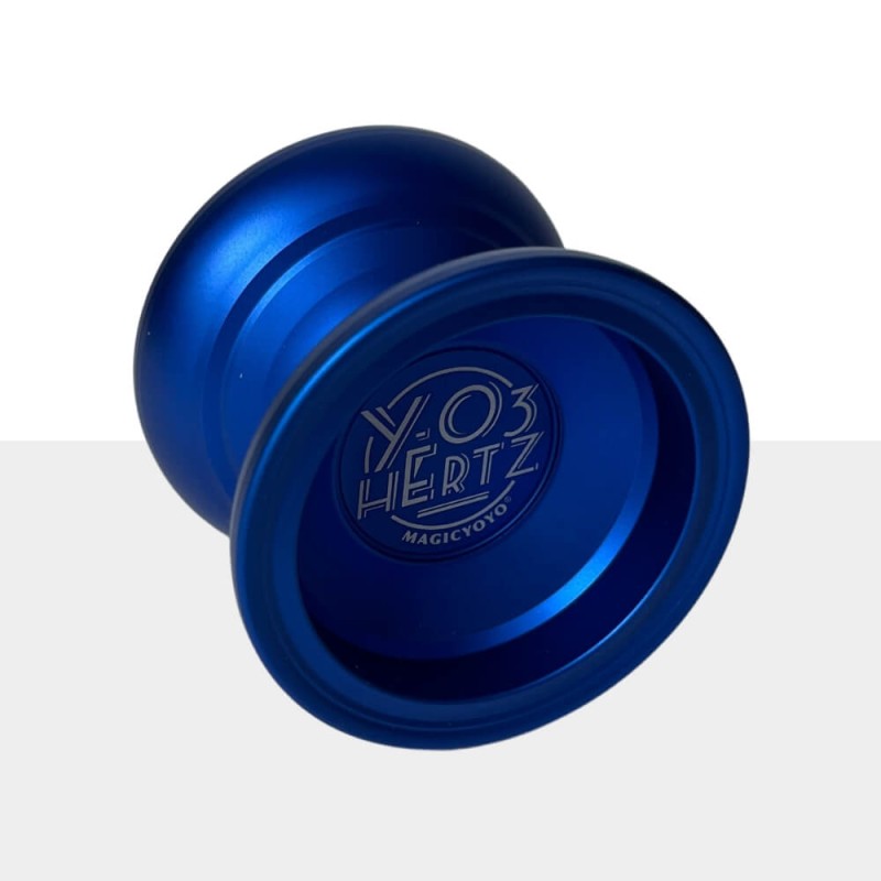 🌀 Magicyoyo HERTZ-YO3:Yoyo Profesional y para Principiantes.