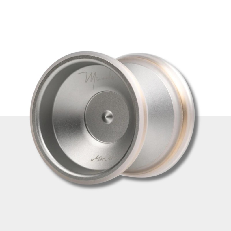 YoYoFactory Miracle: El YoYo que Eleva tu Juego | Kubekings