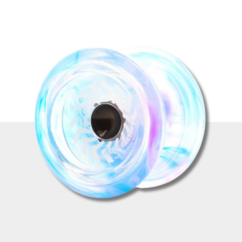 🚀 YoYoFactory Arrow: Tu Compañero Desde Principiante Hasta Pro