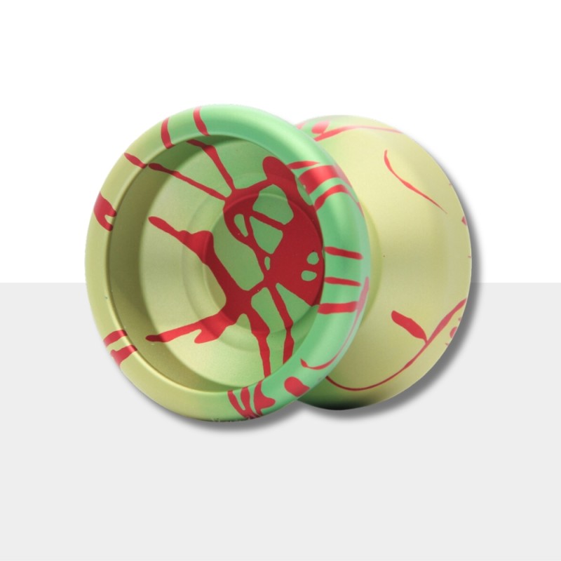 YoYoFactory Spotlight ULTRA: El Yoyo de competición | Kubekings