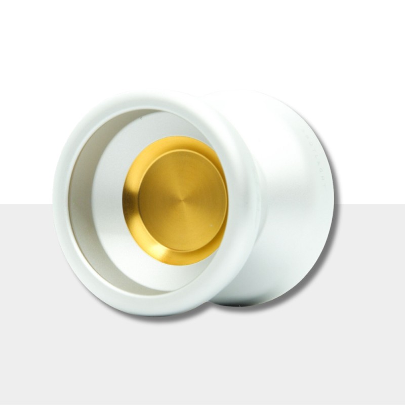 YoYoFactory Spotlight ULTRA: El Yoyo de competición | Kubekings