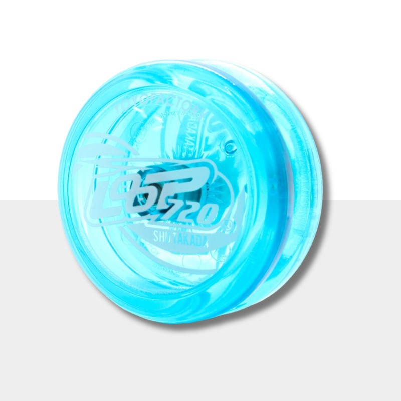 YoYoFactory Loop 720: El YoYo de Calidad Superior | Kubekings