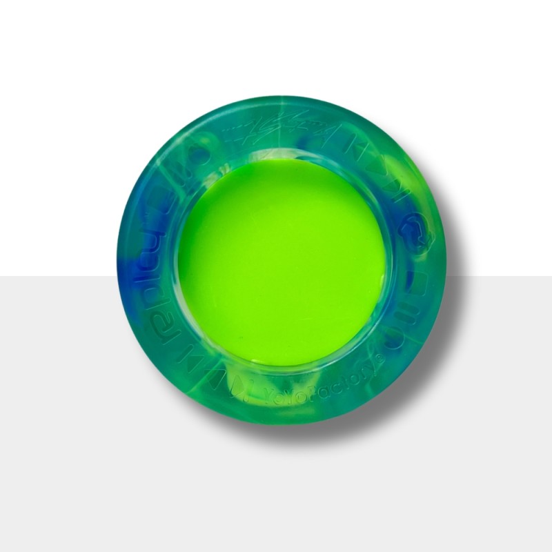 YoYoFactory Replay Pro: El Sueño de un Campeón a Tu Alcance