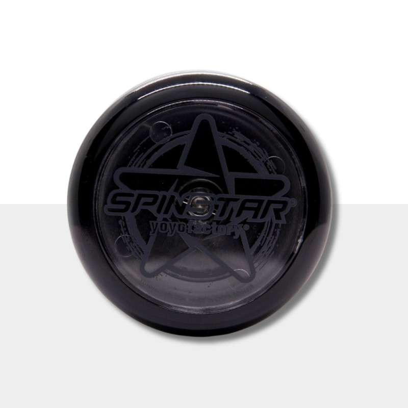 YoYoFactory Spinstar - ¡Empieza tu aventura! | KUBEKINGS