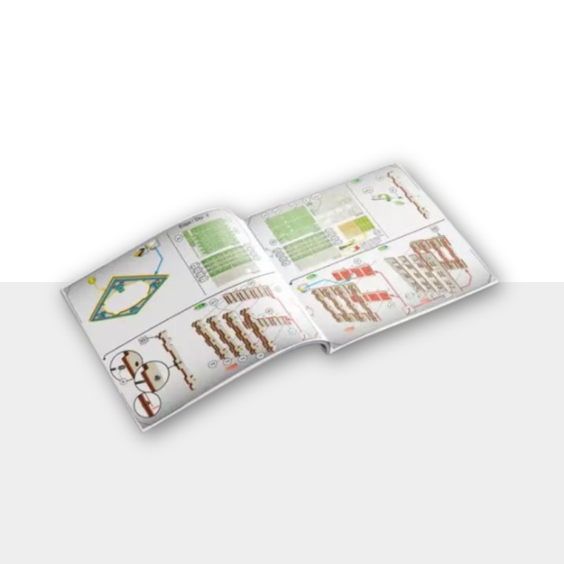 Scriptum Cube Puzzle: Desafío Mitológico en 3D 🧩 | Kubekings