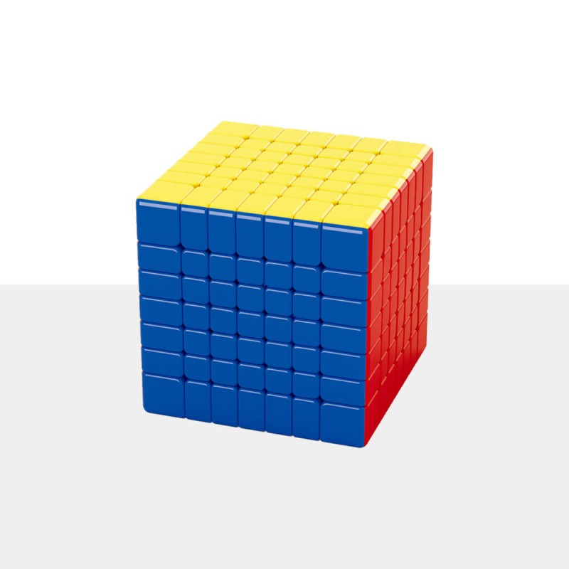 MeiLong 7x7 V2 M - ¡Calidad y rendimiento! 🤩