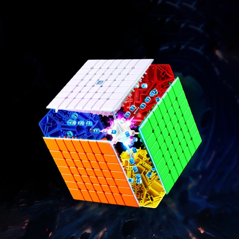 MeiLong 7x7 V2 M - ¡Calidad y rendimiento! 🤩