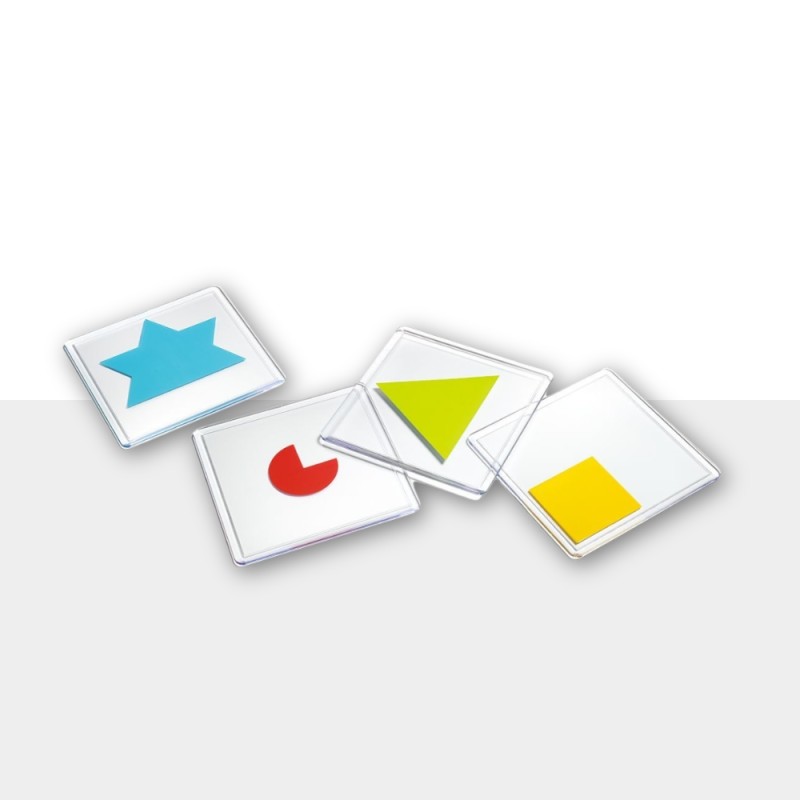 Colour Code de Smart Games - Desafíos de Lógica! 🌈 Kubekings