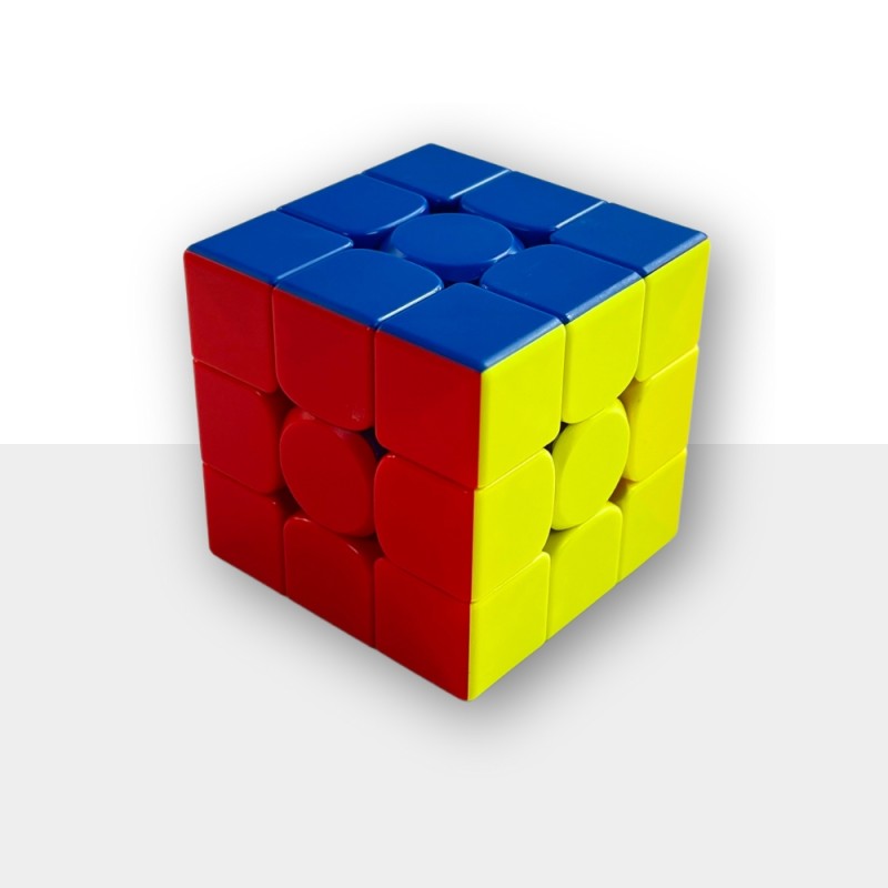Nuevo MoYu RS3 M V5 3x3 MagLev - Exhibe con Orgullo tu Cubo 🤩