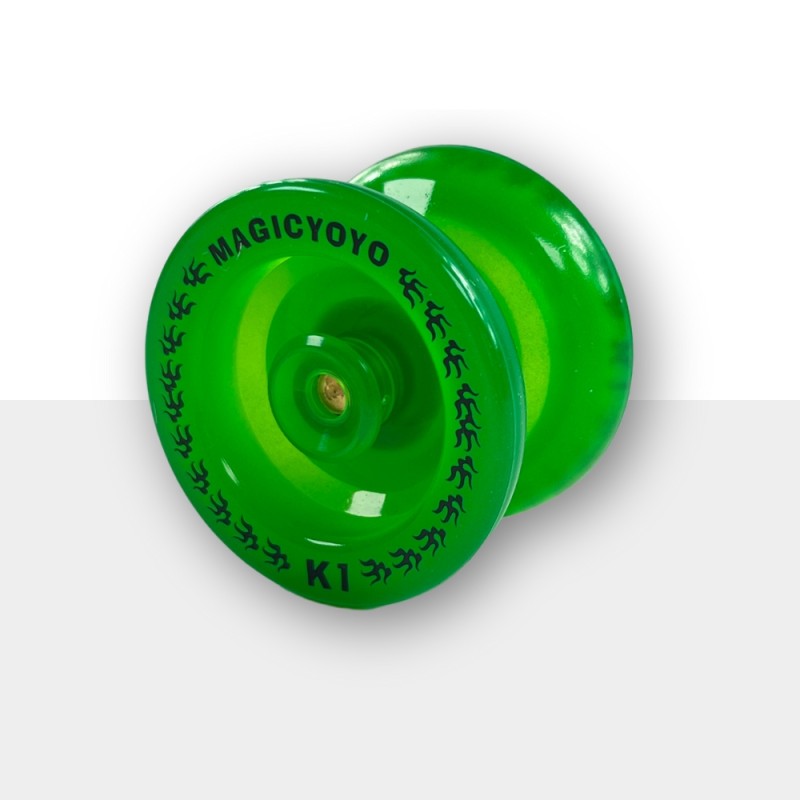 Magicyoyo K1 Responsive - YoYos - kubekings.com
