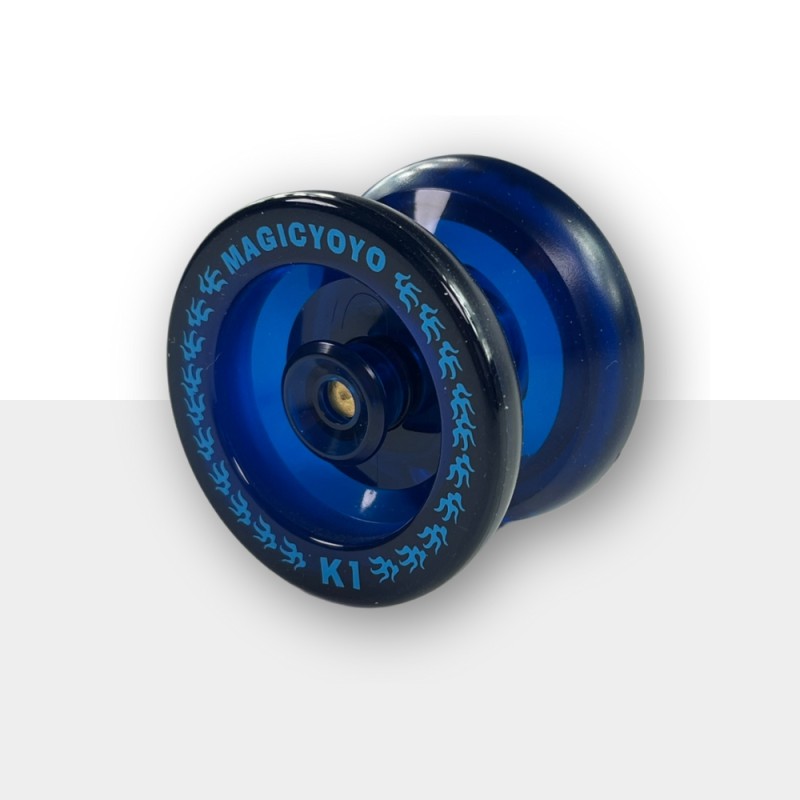 Magicyoyo K1 Responsive - YoYos - kubekings.com