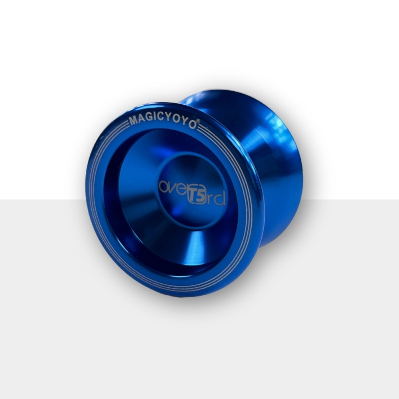 Magicyoyo Overlord-T5 - YoYos - kubekings.com