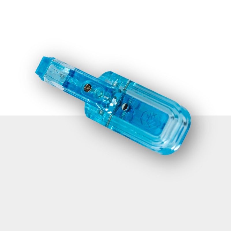 👌 QiYi Slider: El Juguete Antiestrés para Relajarse y Concentrarse