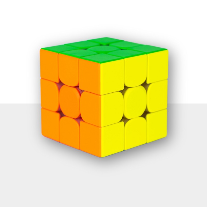 🔥 GAN356 MagLev Frosted: Lleva tu cubo 3x3 a un nuevo nivel