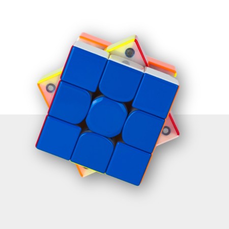 GAN356 MagLev UV Coated: La innovación de la serie GAN356